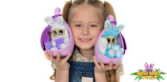 Bush Baby World prize packs - Winners | Parenthub
