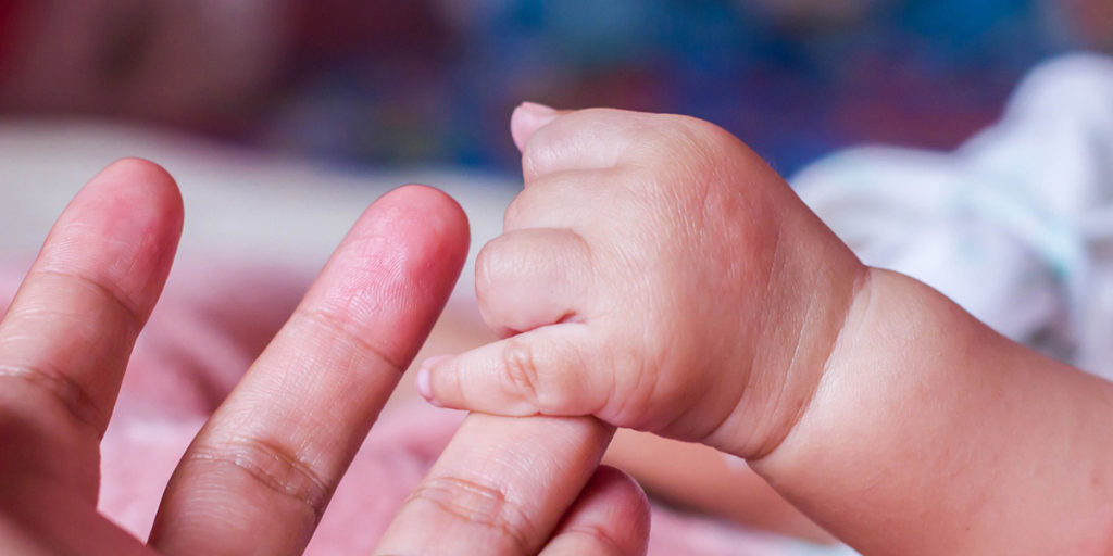 Let’s walk together in support of premature babies at Walk for Prems ...