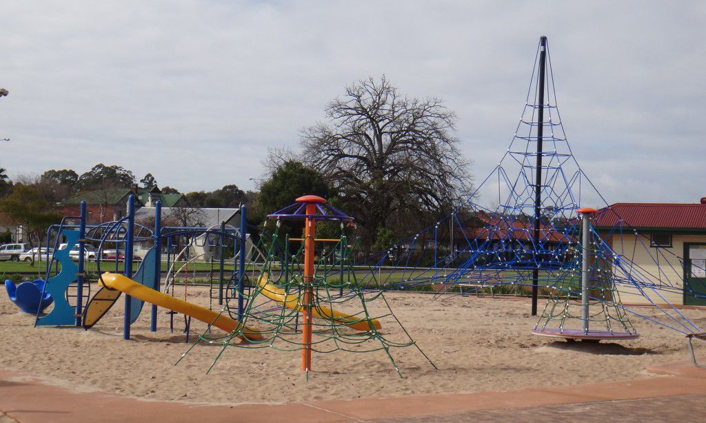 Donnybrook Apple Fun Park 2 | Parenthub