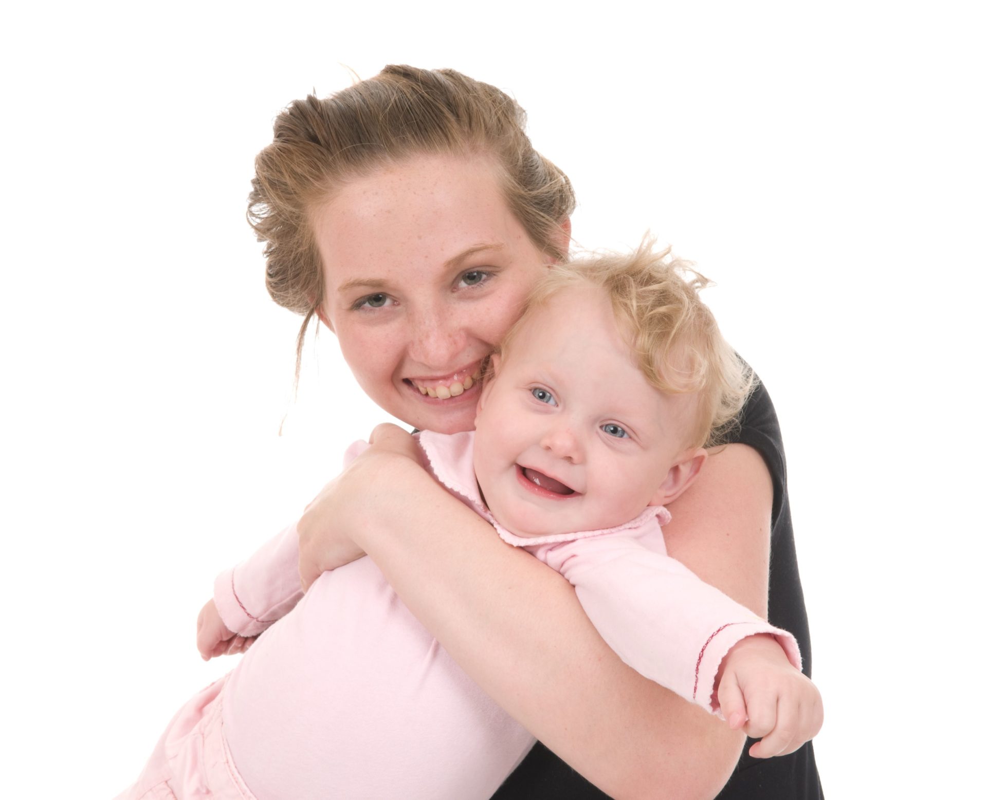 Teenage pregnancy: Being a 17 year old mummy to be