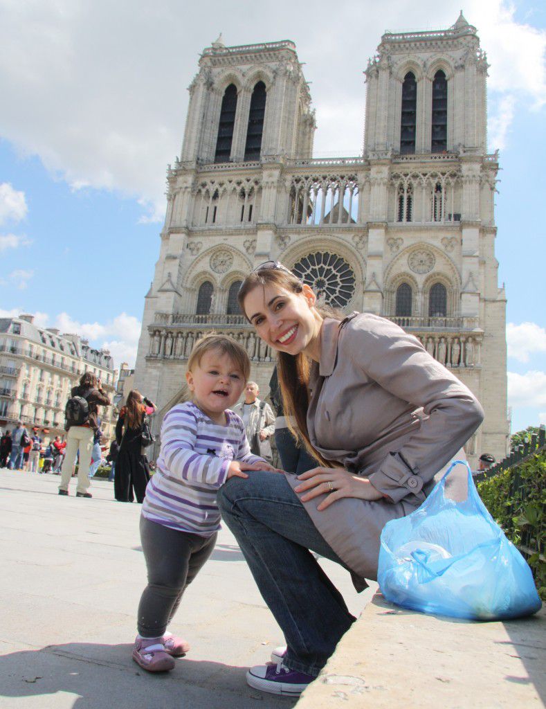 Beth and Isabelle | Parenthub